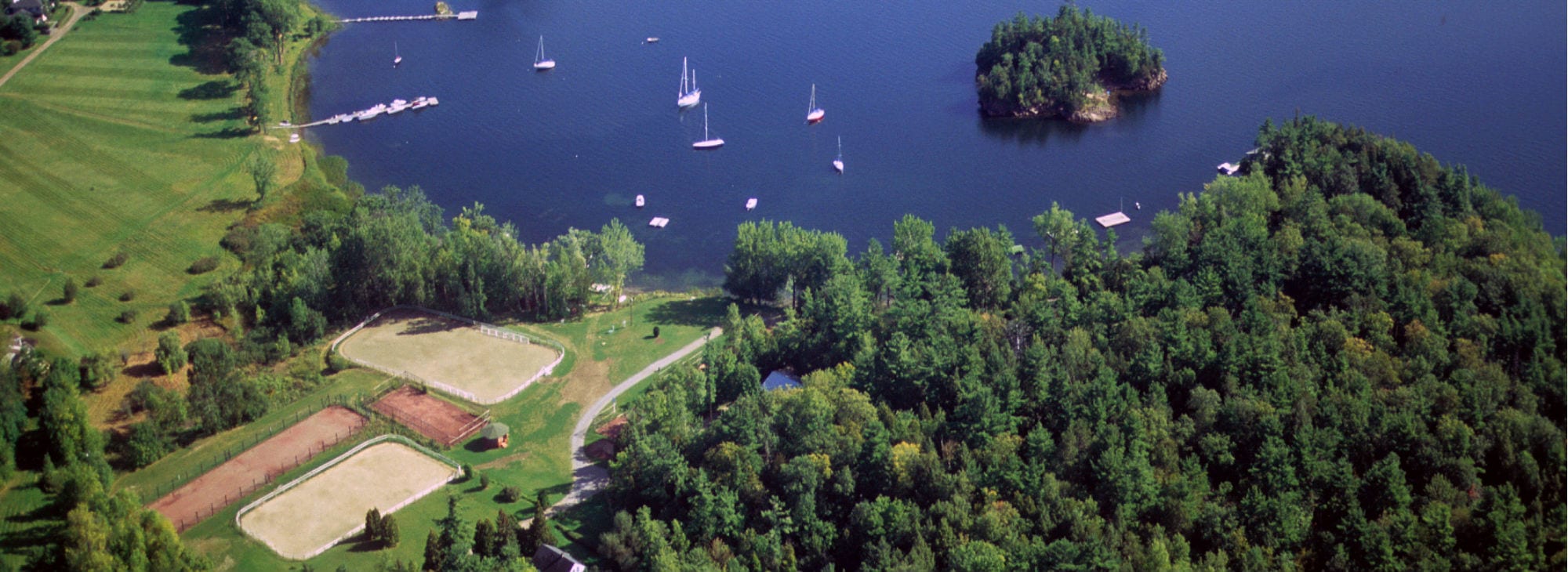 Brown Ledge News - Brown Ledge Camp