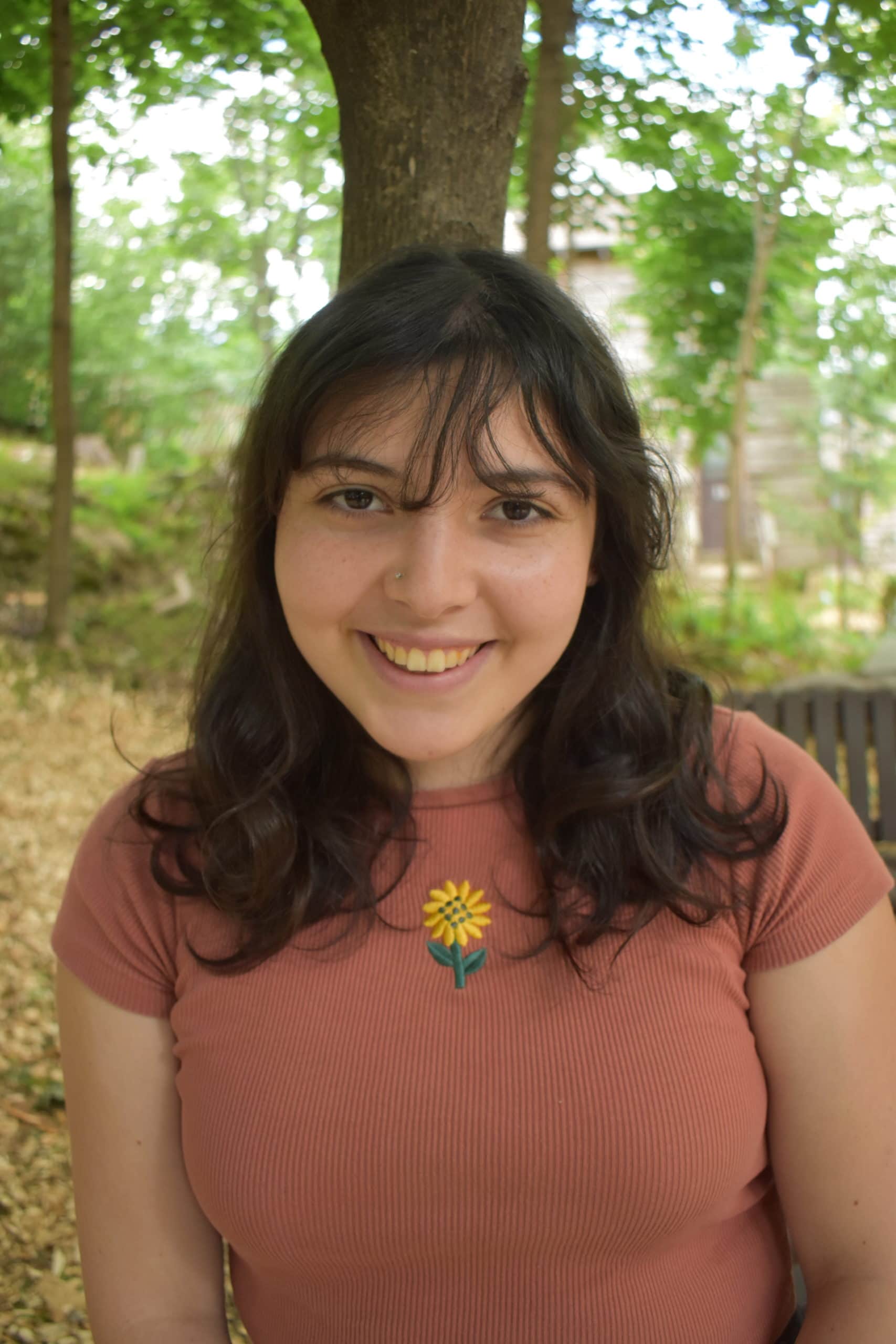 Archery Summer Camp | Riflery Camp Vermont | Girls Archery