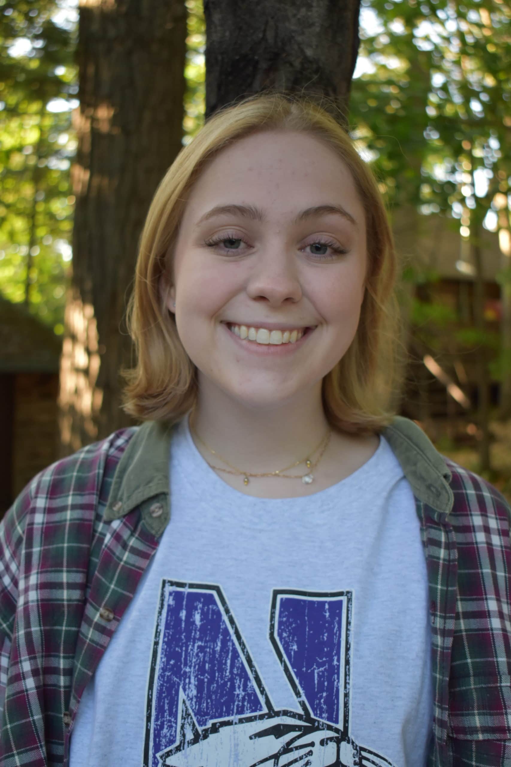 Theater Arts - Brown Ledge Camp